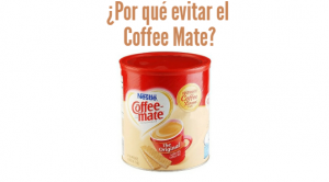 COFFEE MATE ® ¿La pareja perfecta del café?