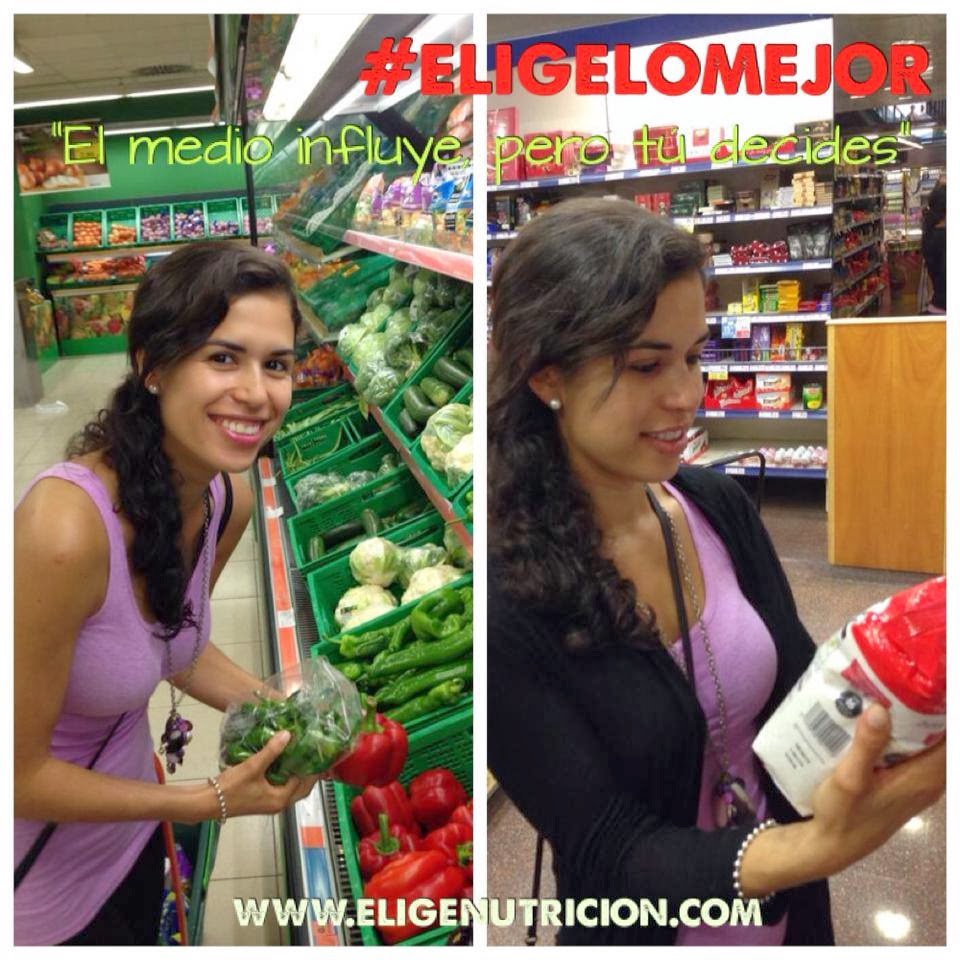 Lista del super: Qué y cómo comprar para elegir siempre lo mejor