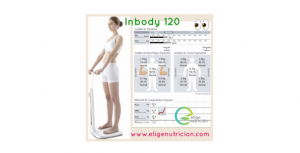 Ya contamos con el Inbody, el método más preciso
